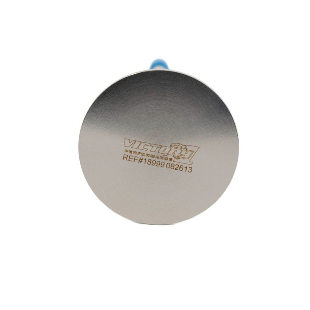 Options & Upgrades – CID Heads - Competition Induction Designs