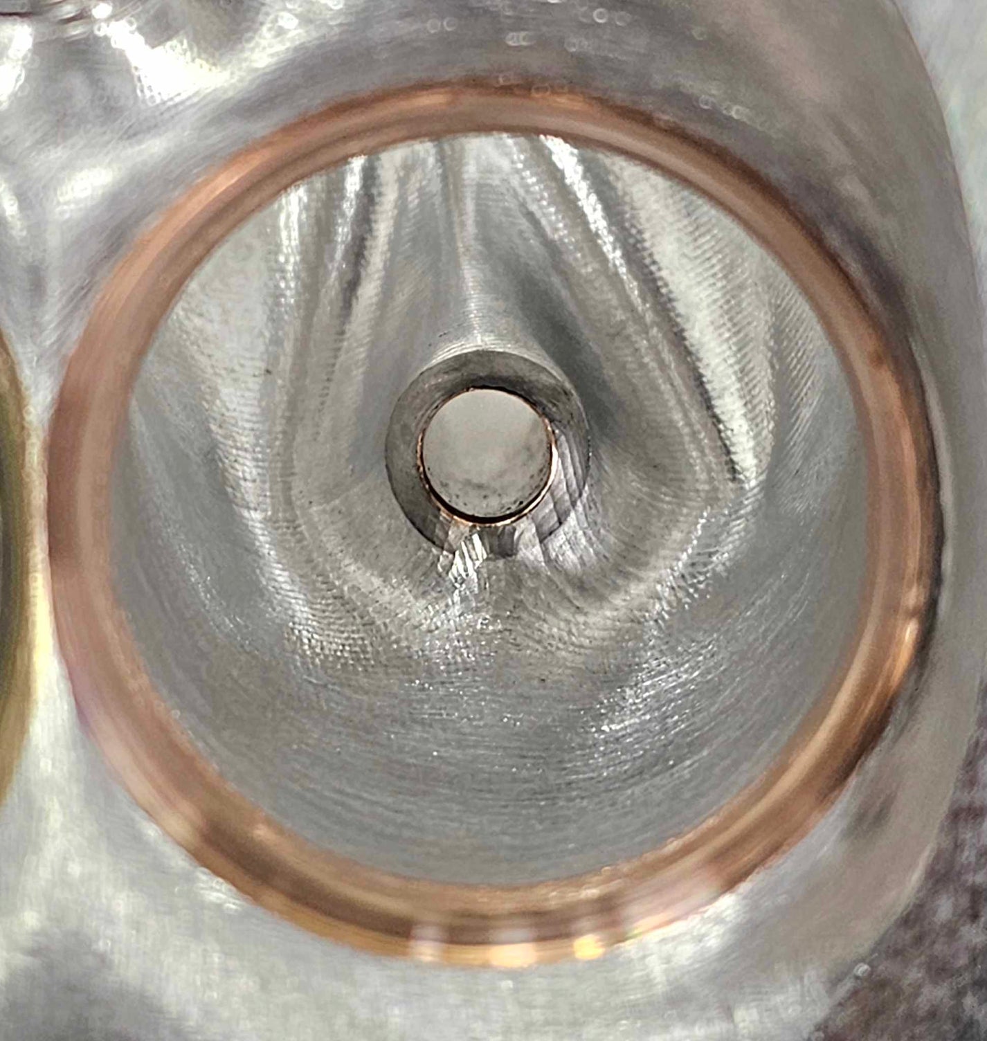 Solid Hydraulic Roller 4.125 " Bore LS7 Heads suit OEM style Rocker Ge ...