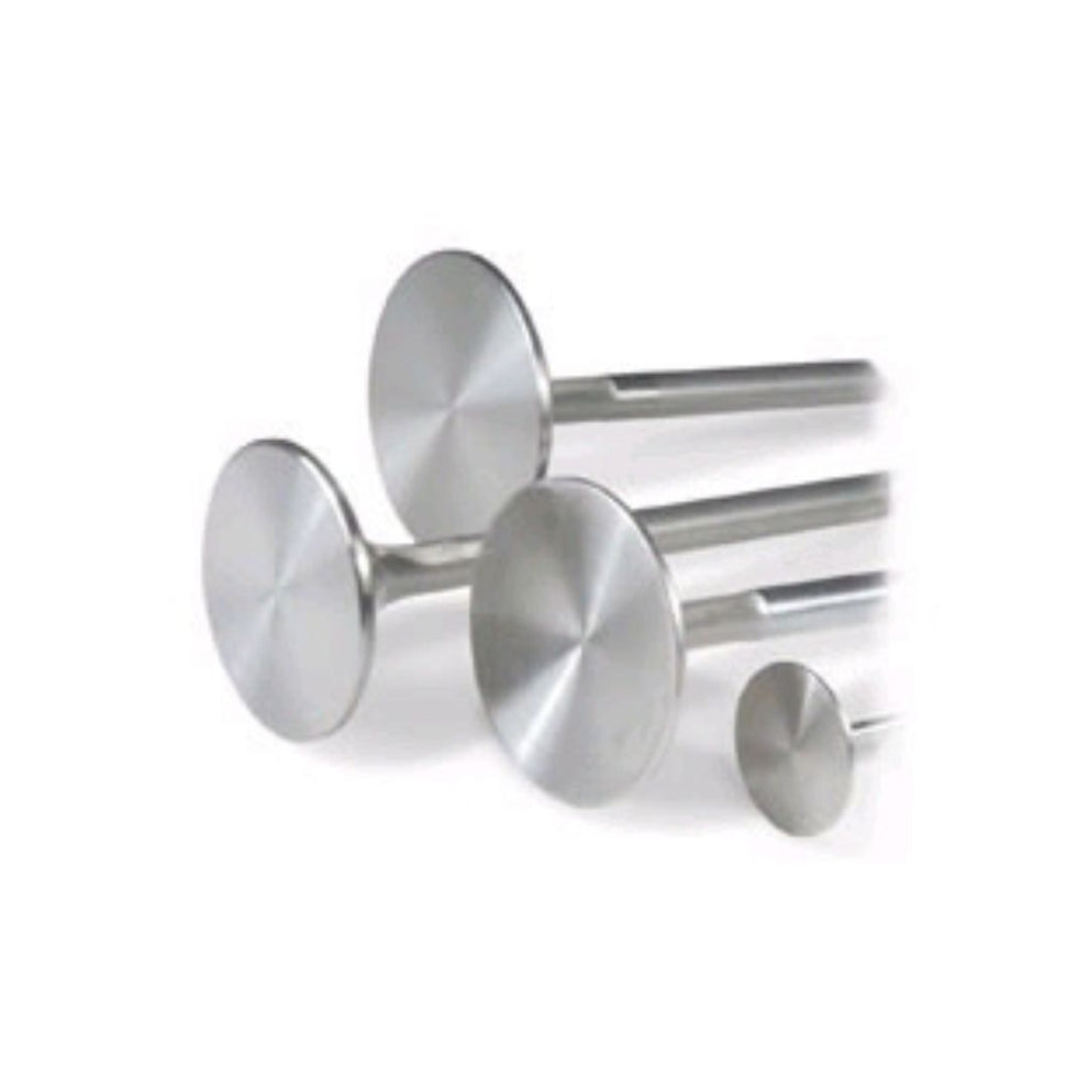 CID Inconel Exhaust Valves – CID Heads - Competition Induction Designs