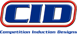 Cylinder Heads | CID Heads – CID Heads - Competition Induction Designs