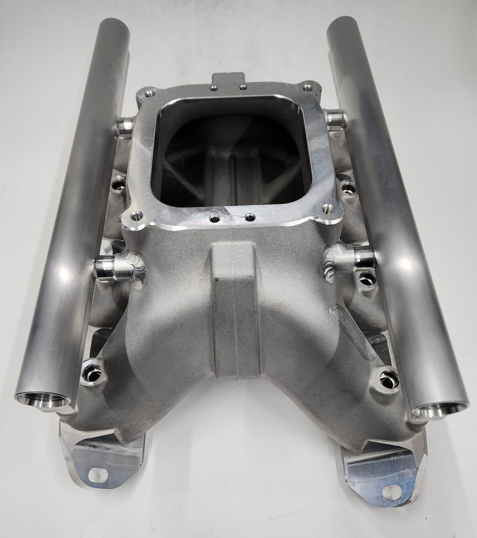 Intake Manifolds | CID Heads – CID Heads - Competition Induction Designs