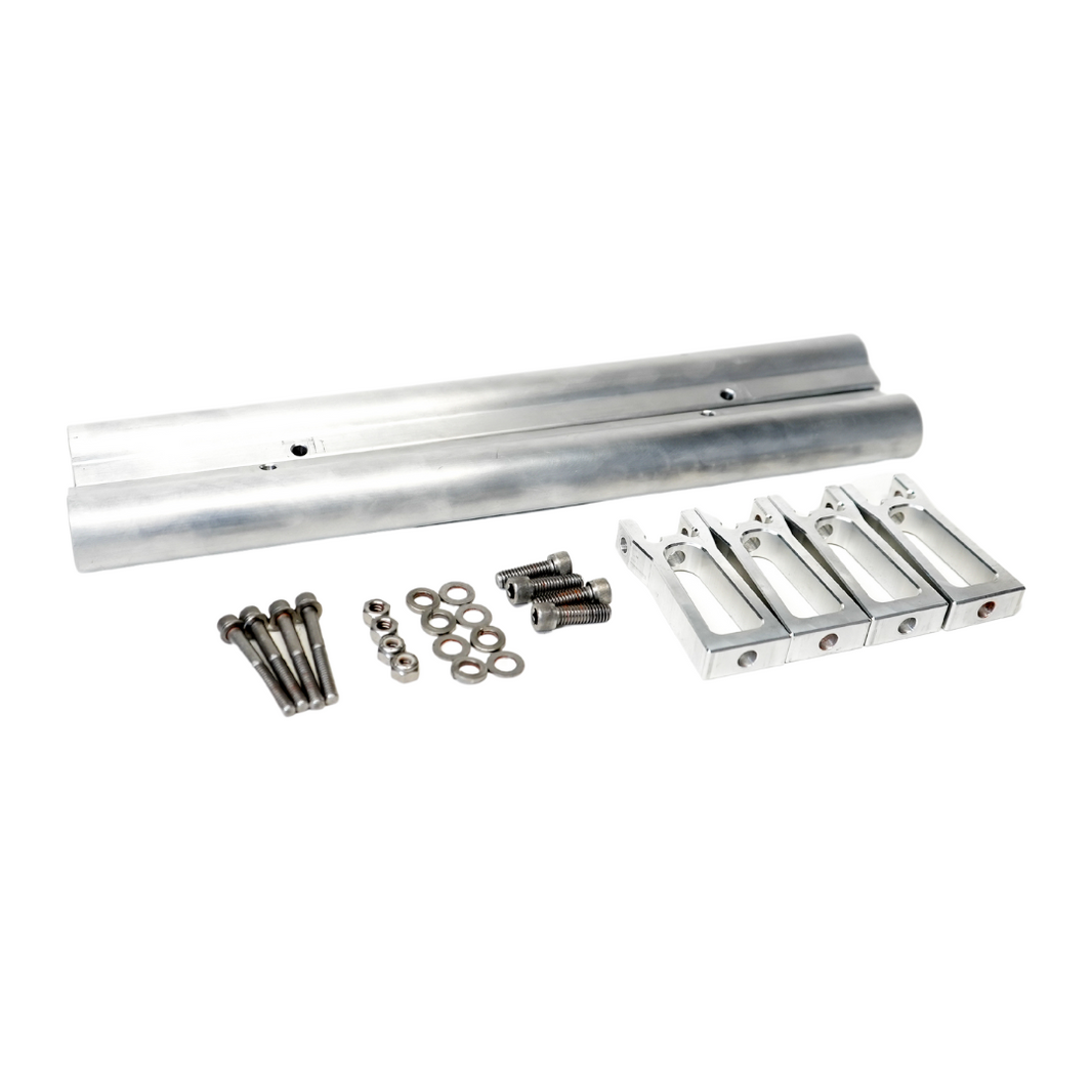 CID Profiler Air-Strike Intake Manifold – CID Heads - Competition ...