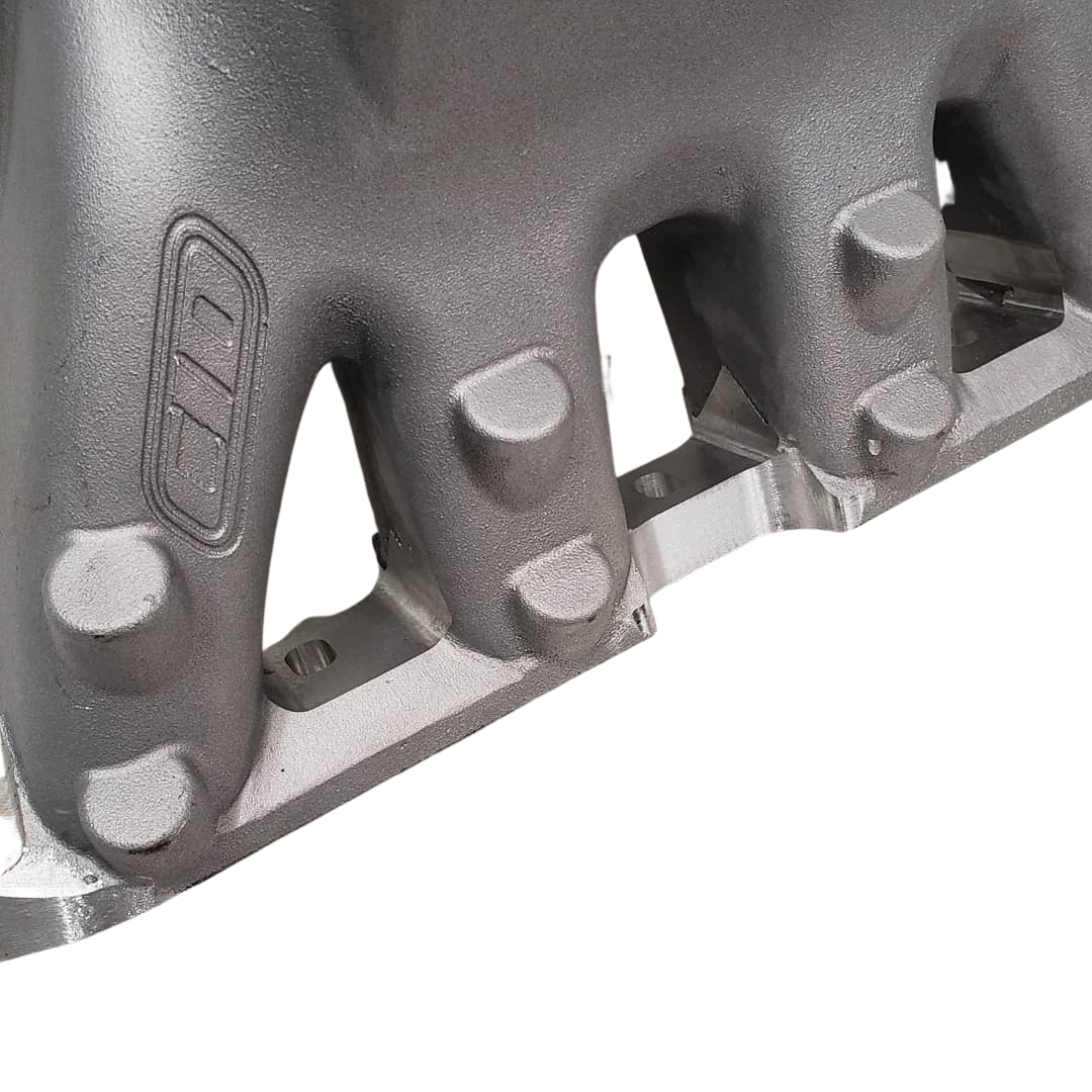 CID Profiler Air-Strike Intake Manifold Carb – CID Heads - Competition ...