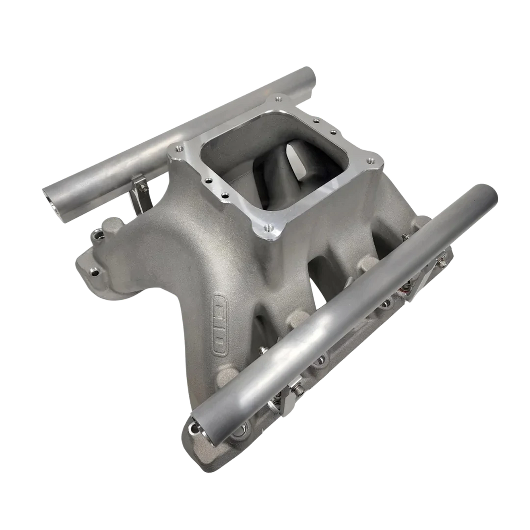 LS7 & LS3 Intake Manifolds | CID Heads – CID Heads - Competition ...