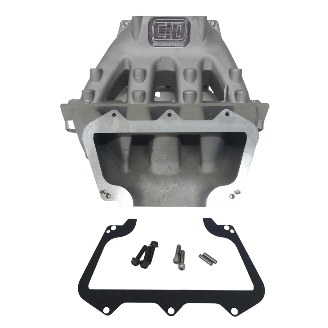 LS7 & LS3 Intake Manifolds | CID Heads – CID Heads - Competition ...