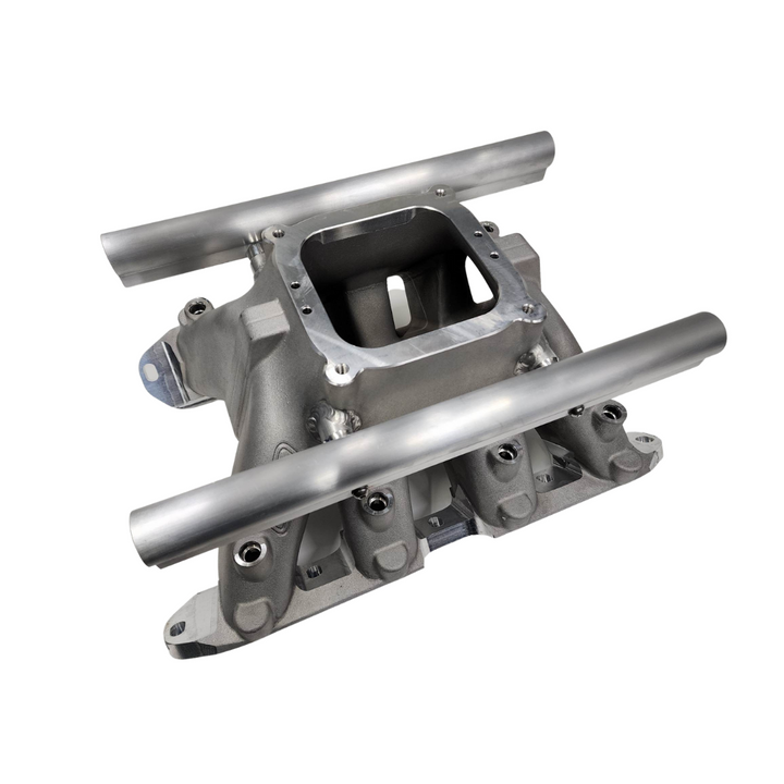 CID Profiler Air-Strike Intake Manifold – CID Heads - Competition ...