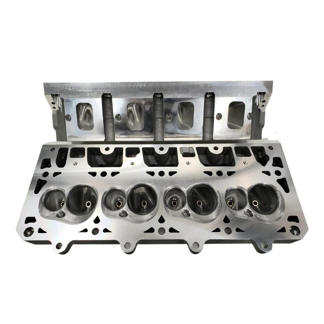 LS Performance Cylinder Heads – CID Heads - Competition Induction Designs