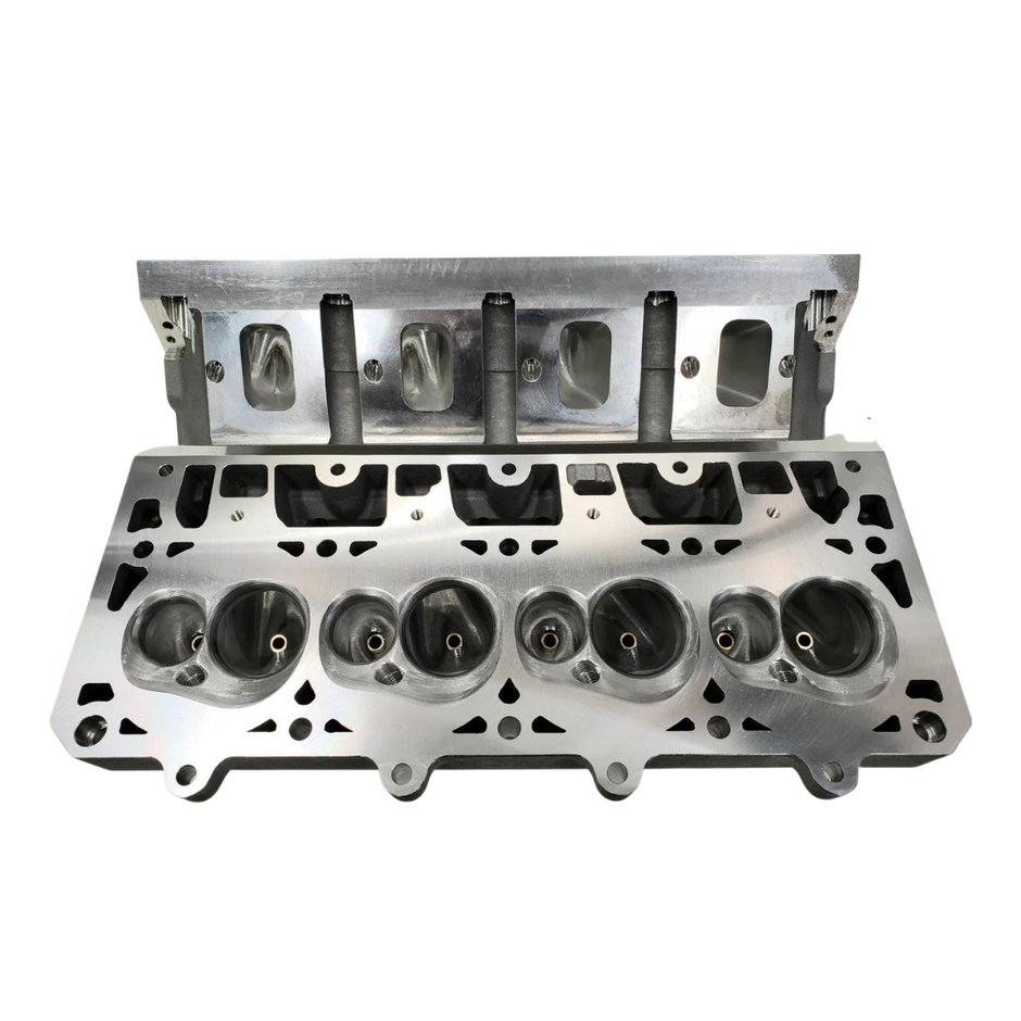 LS Performance Cylinder Heads – CID Heads - Competition Induction Designs